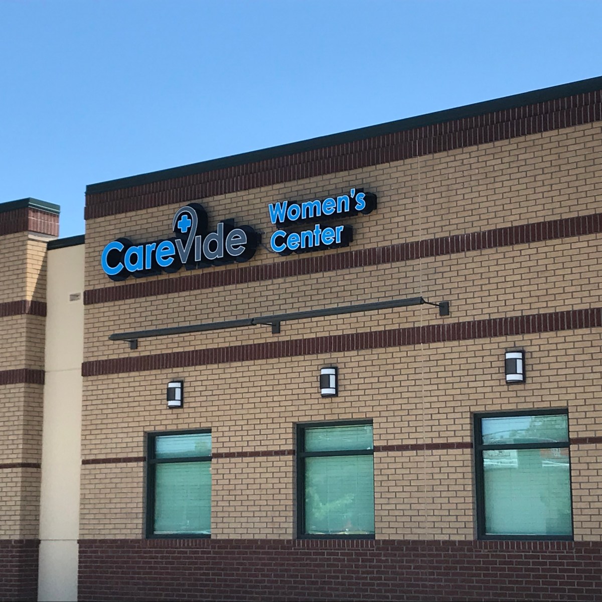 Illuminated – Bowers Signs