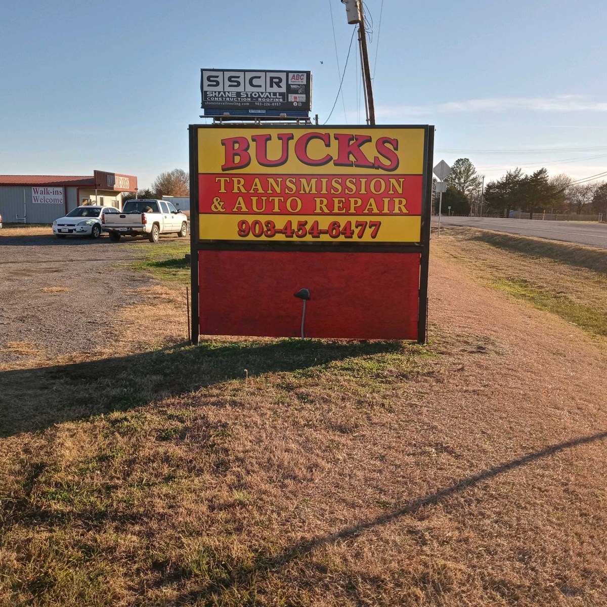 Illuminated – Bowers Signs