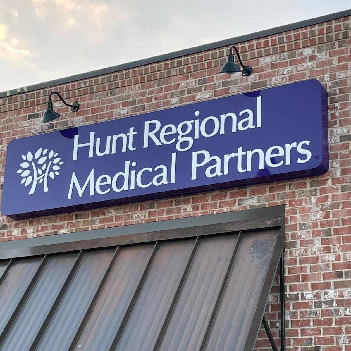 Illuminated – Bowers Signs