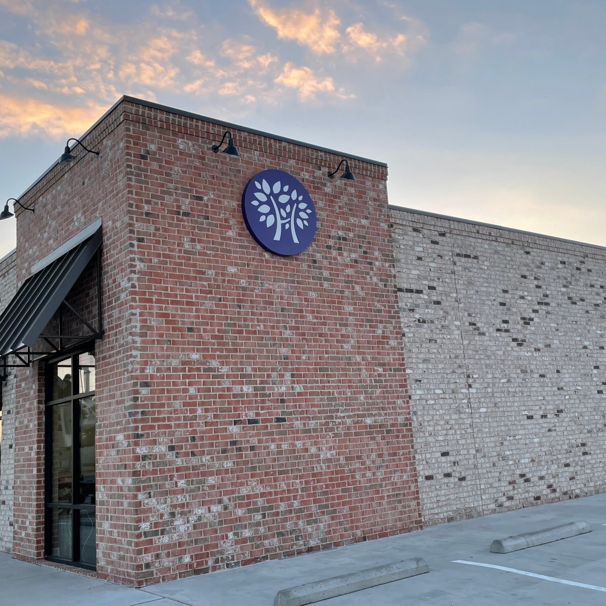 Illuminated – Bowers Signs