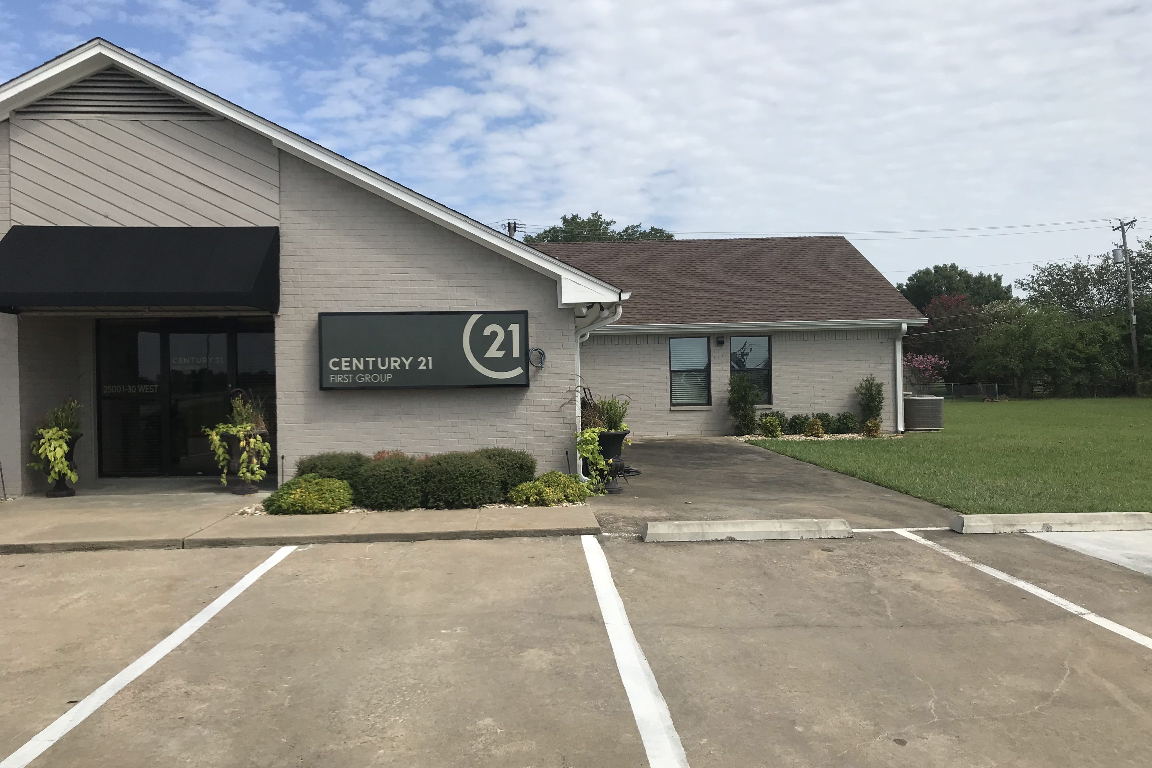 Illuminated – Bowers Signs